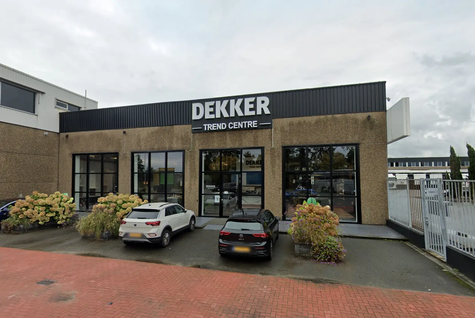 Dekker Zevenhuizen - Otten Keukens en Sanitair